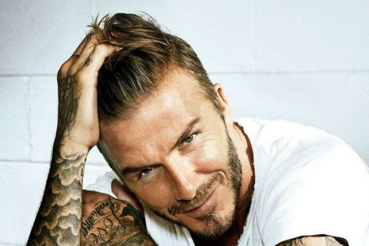 Here's How 6 Male Celebrities Style Their Hair With Pomade – Uplift ...