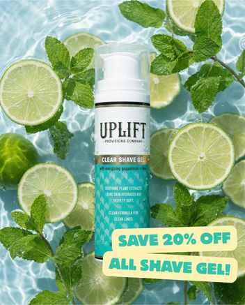Performance Haircare Packed with Natural Ingredients
