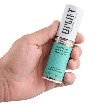 New Hair Styling + Personal Care Brand! – Uplift Provisions Company