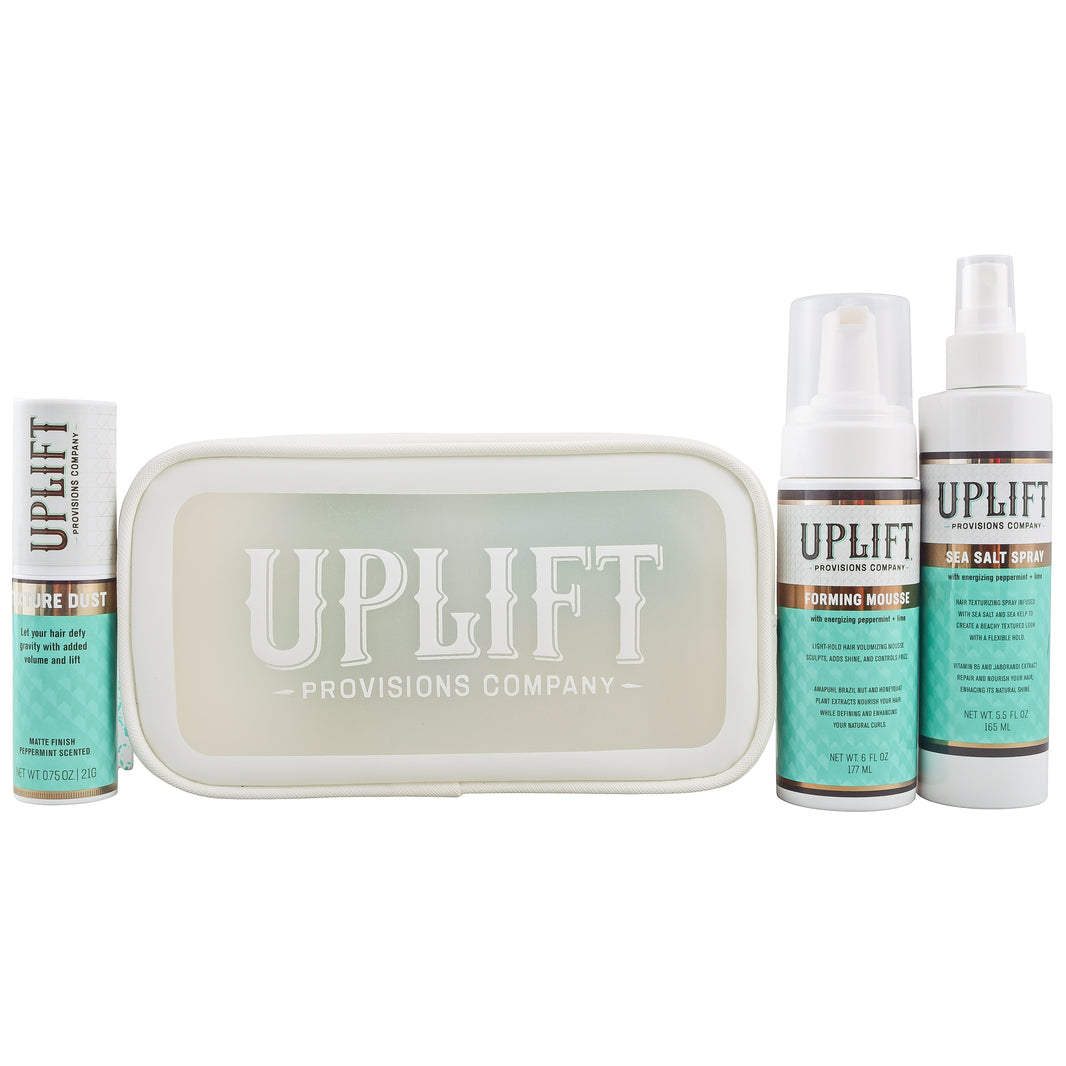 Gifts + Value Sets – Uplift Provisions Company