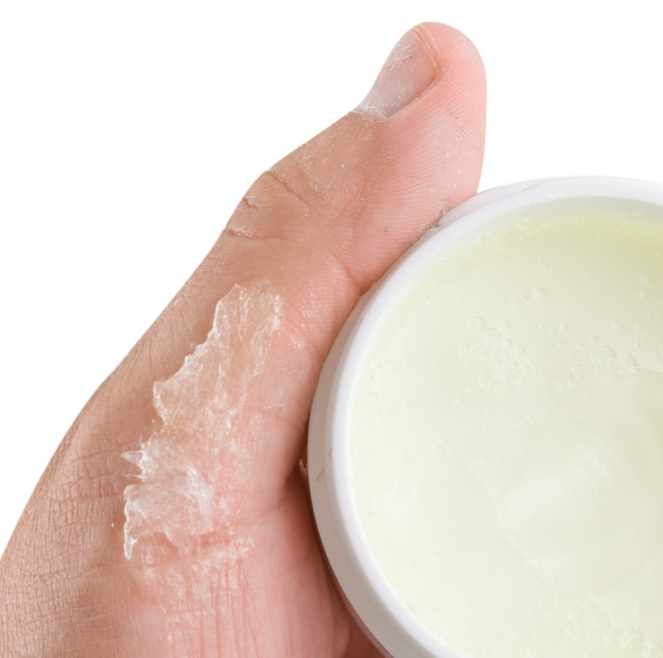 Signature Pomade | Uplift Provisions Company