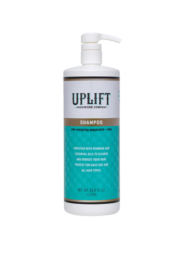 New Hair Styling + Personal Care Brand! – Uplift Provisions Company