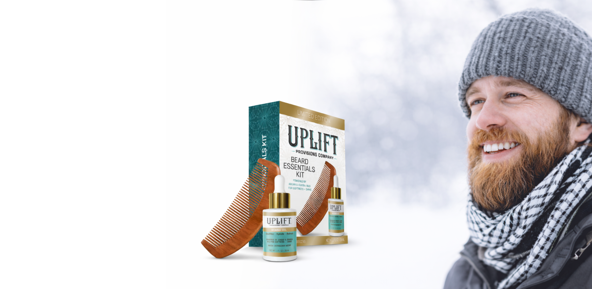 Upgrade your routine with ingredients designed to hydrate, soften, and ...