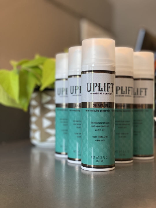 New Hair Styling + Personal Care Brand! – Uplift Provisions Company